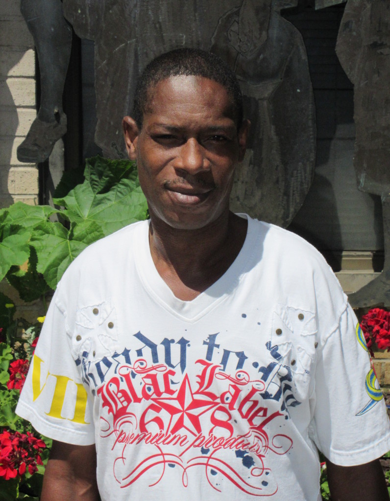 Patient Spotlight: Kenneth - Christ House